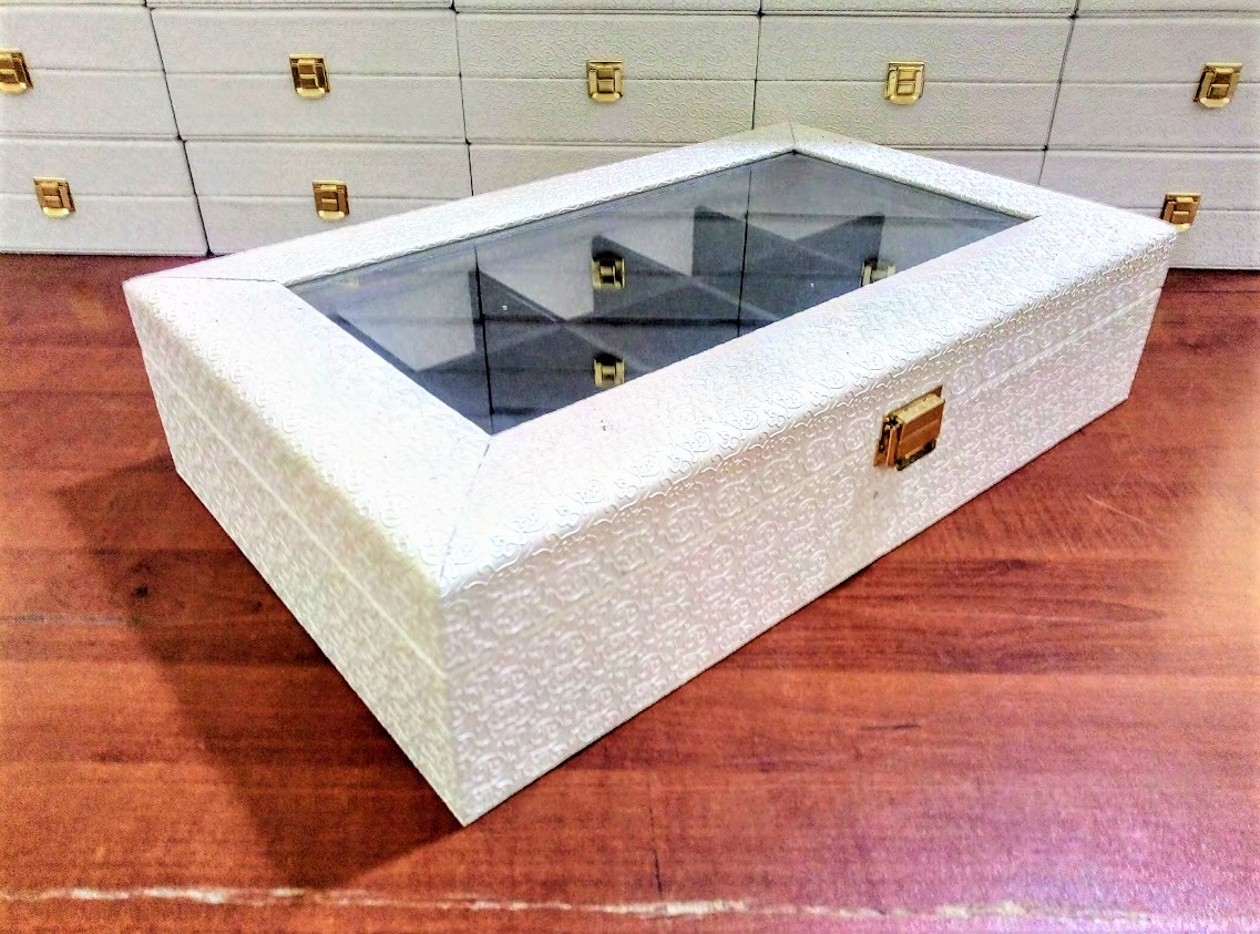 Deri Kutu İmalatı - BB Kutu